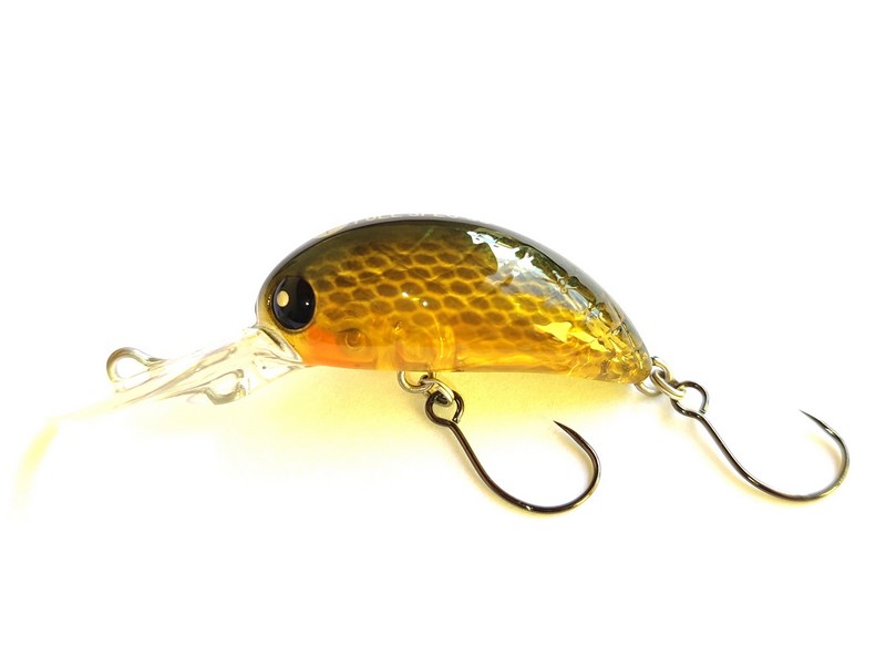 Mukai Full Spec - Activefishing.cz